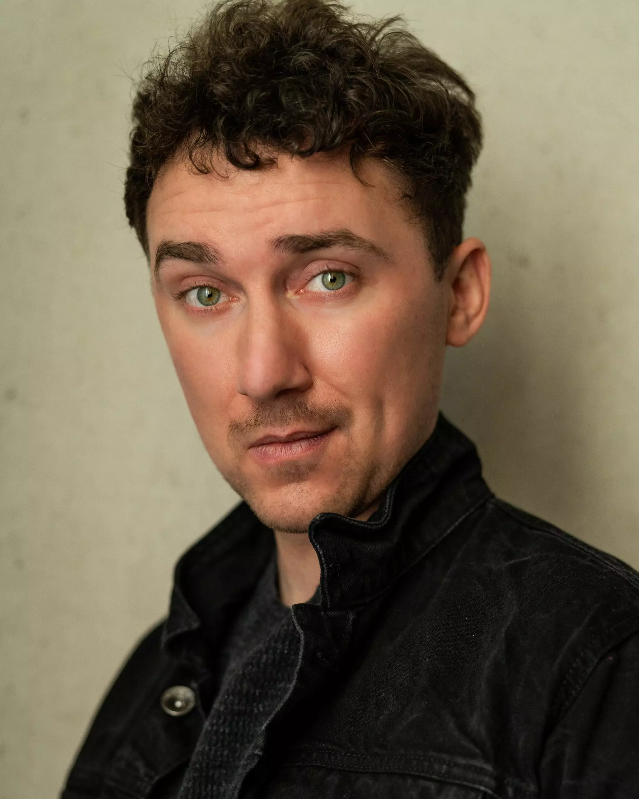 Danny Mellor - Alex Priestley Talent