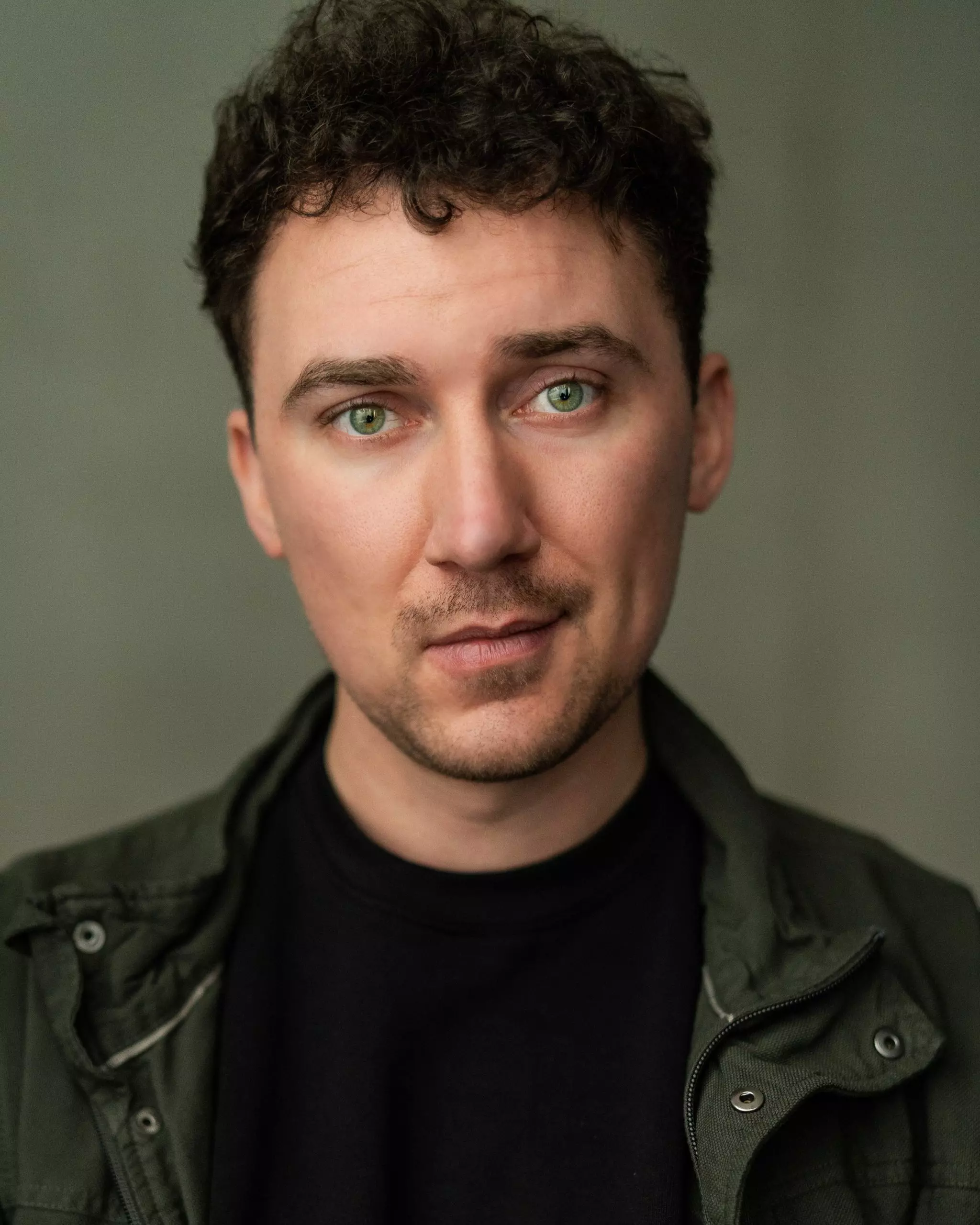 Danny Mellor - Alex Priestley Talent