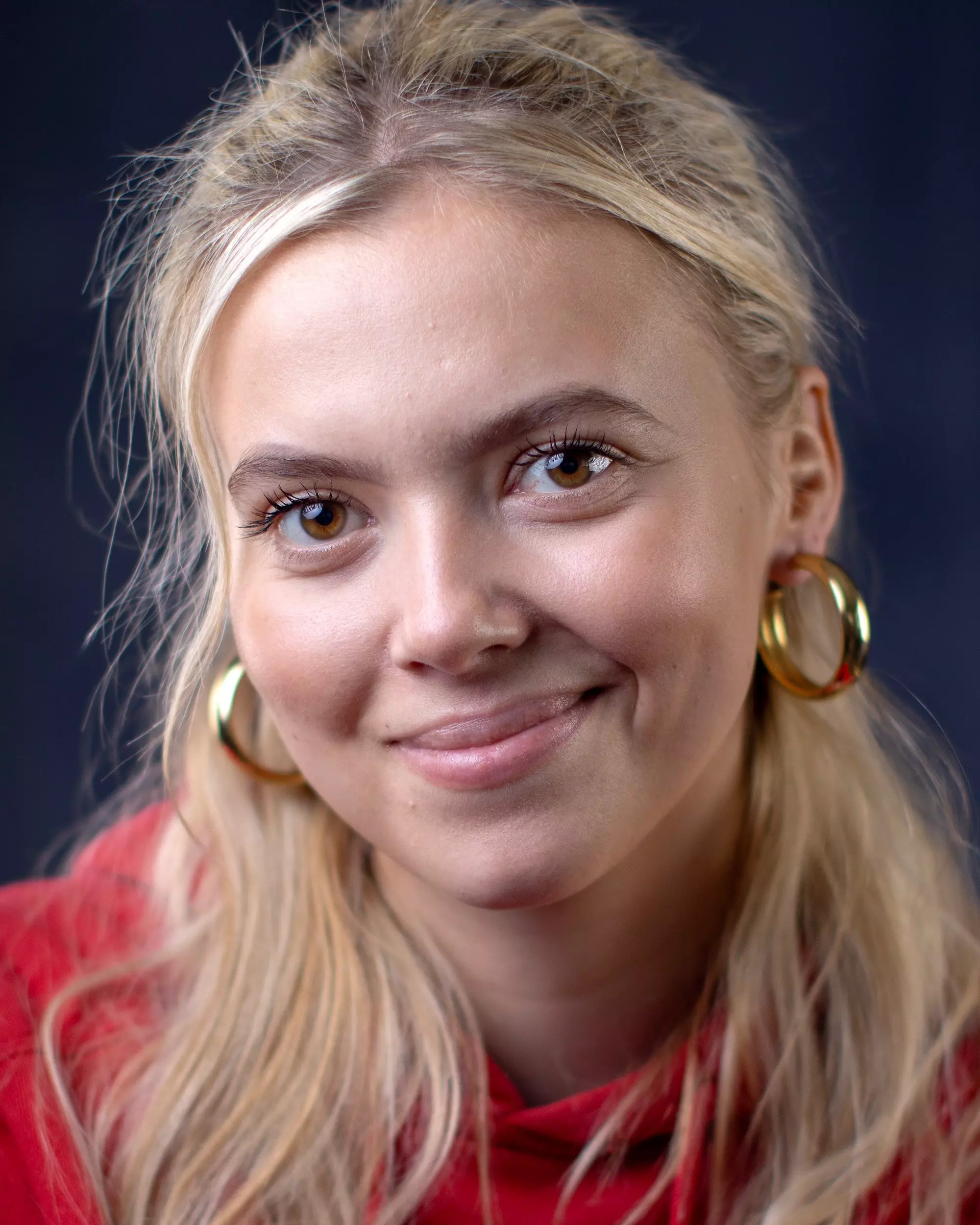 Megan Trower - Alex Priestley Talent