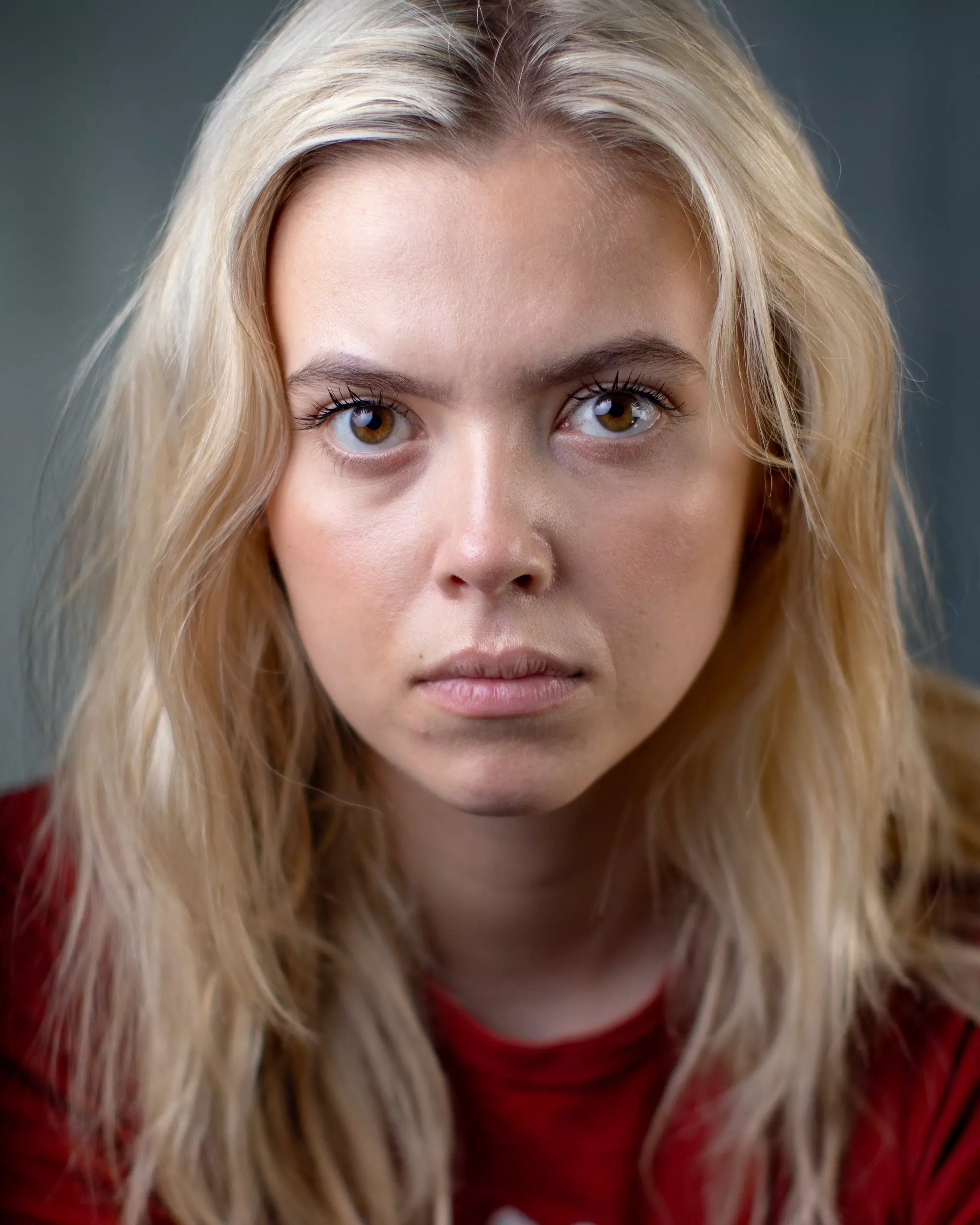 Megan Trower - Alex Priestley Talent