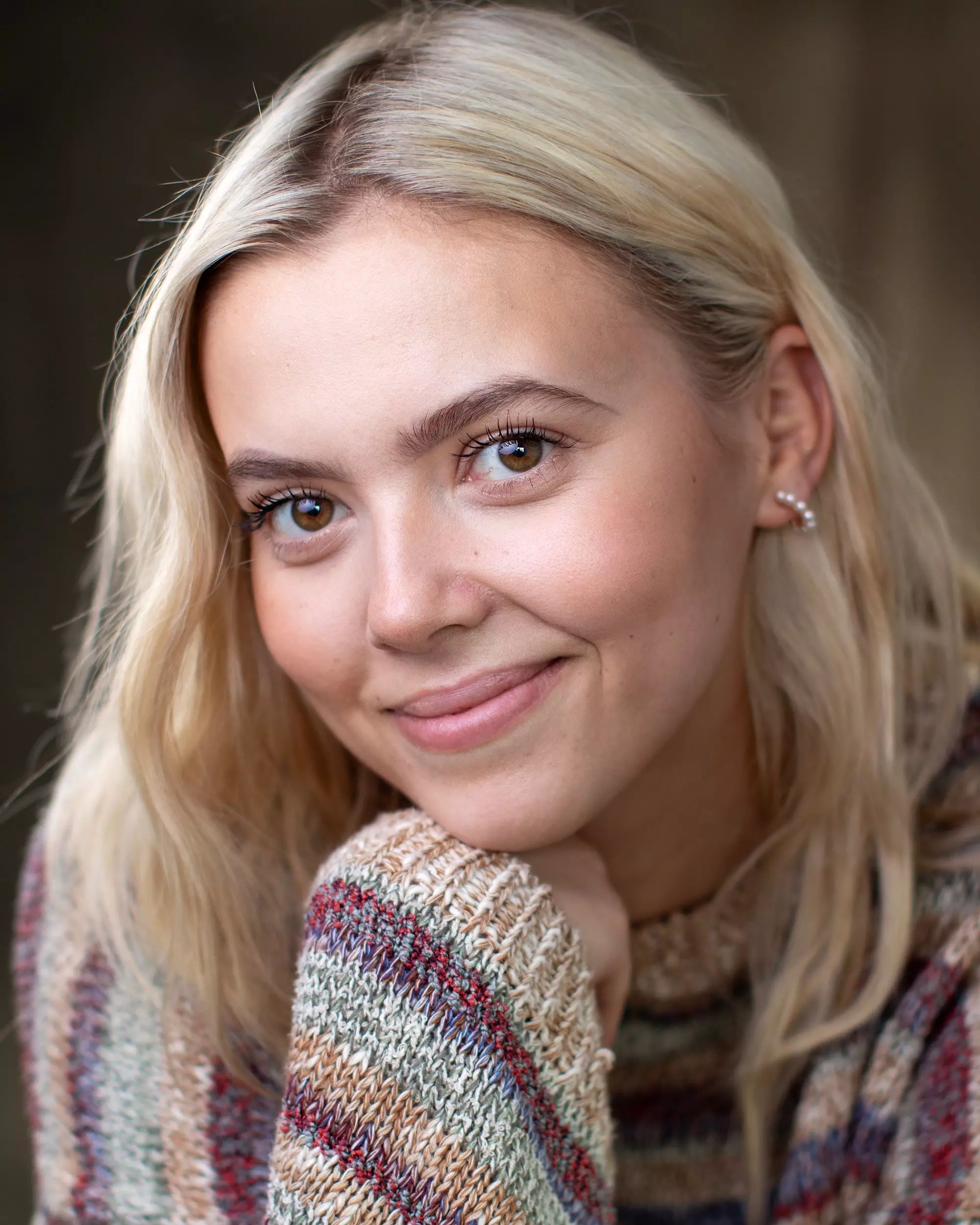 Megan Trower - Alex Priestley Talent