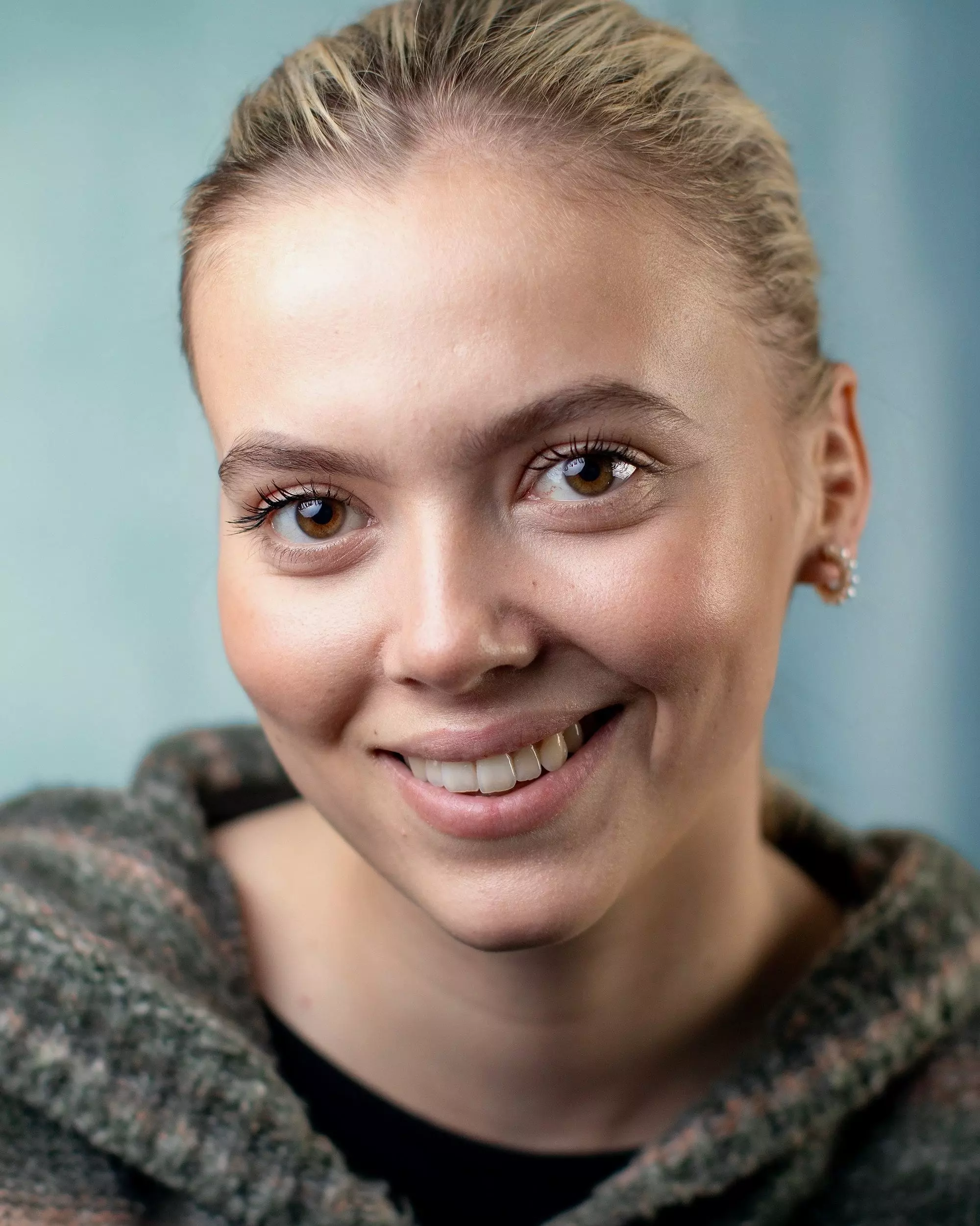 Megan Trower - Alex Priestley Talent