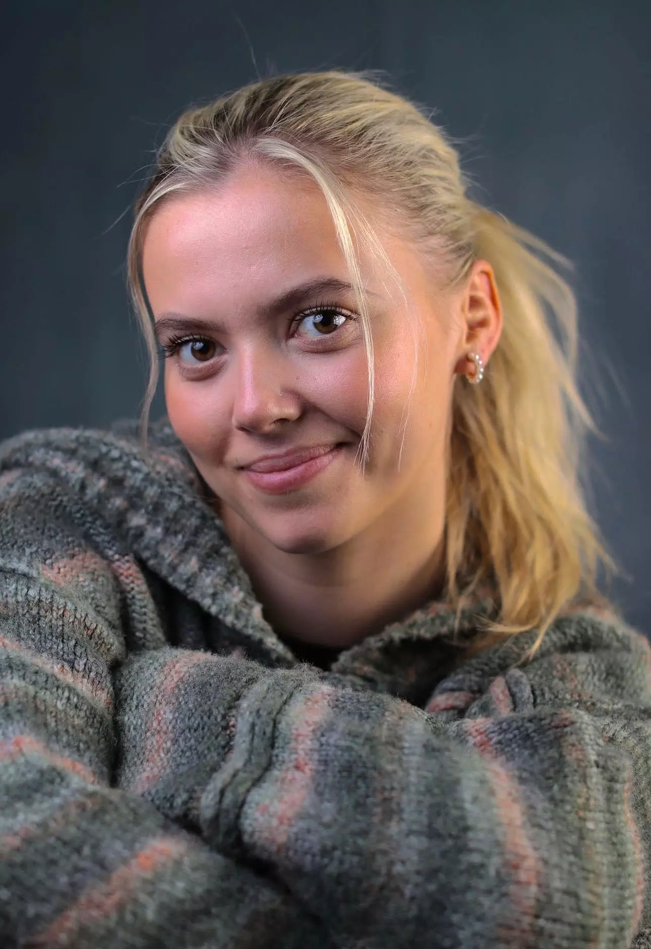 Megan Trower - Alex Priestley Talent