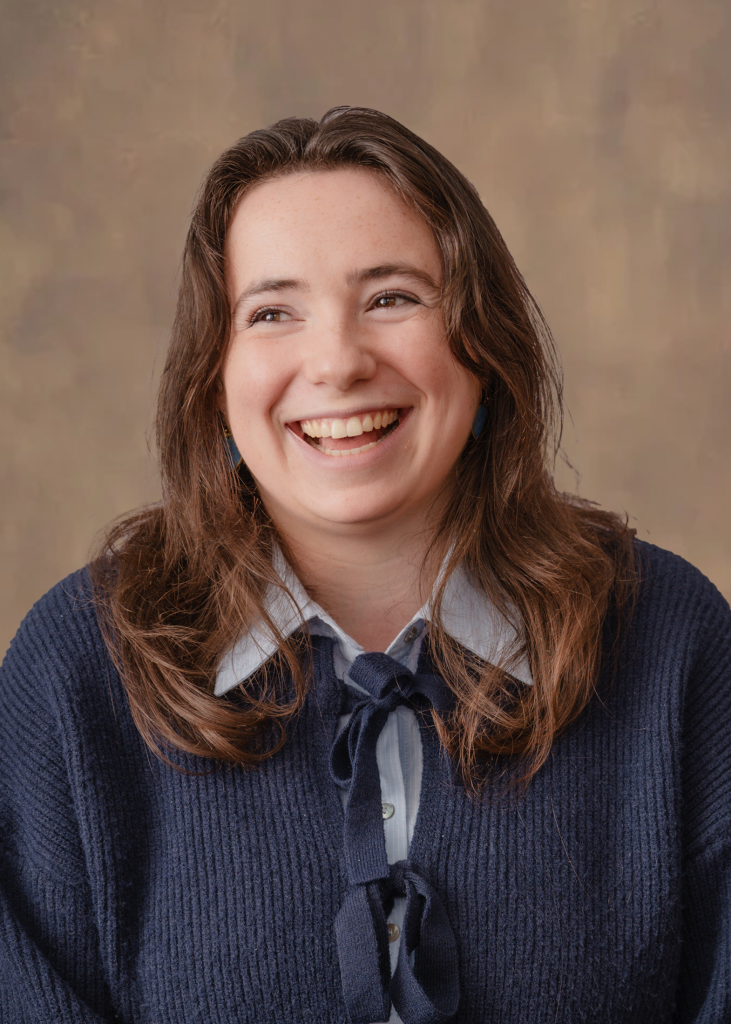 Camille Jackson - Alex Priestley Talent