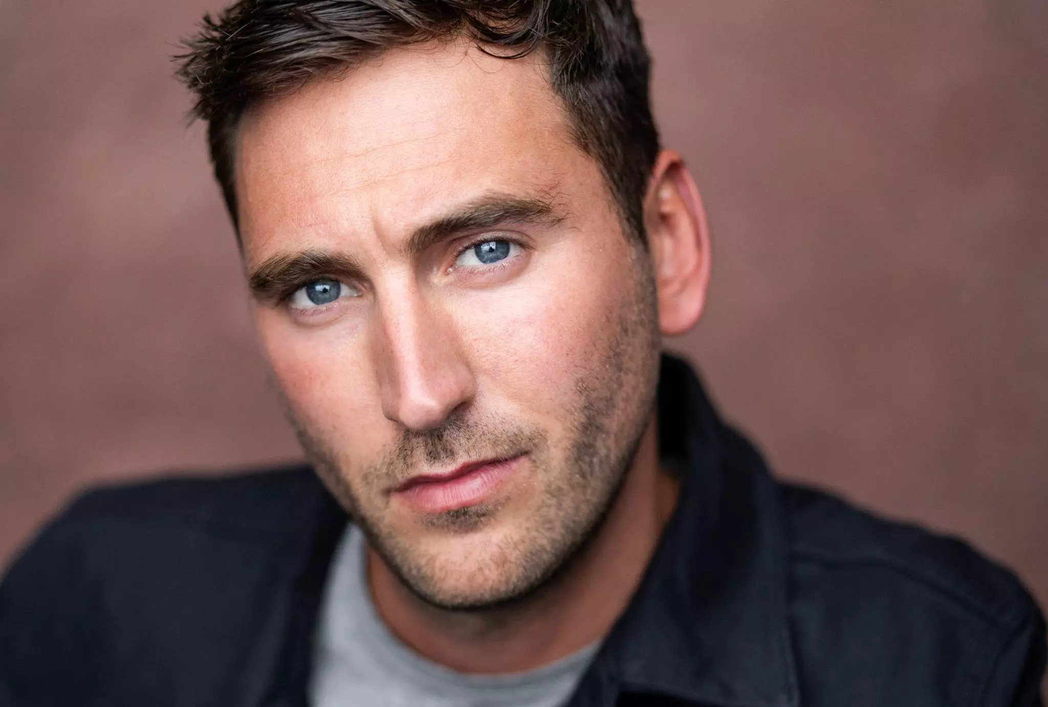 Camille Jackson - Alex Priestley Talent