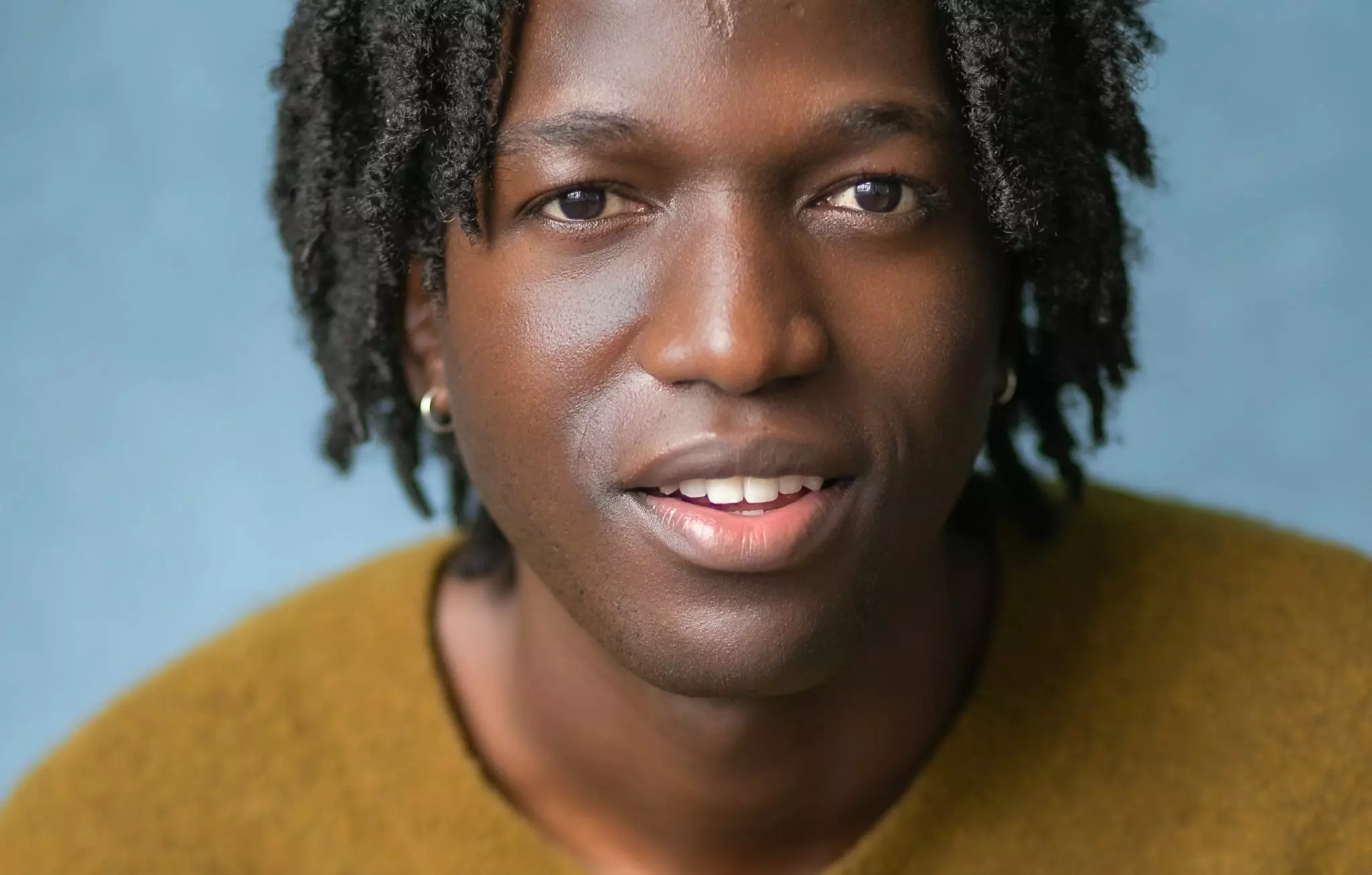 Camille Jackson - Alex Priestley Talent