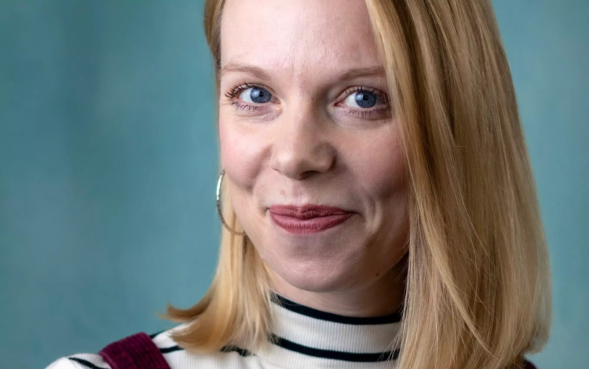 Camille Jackson - Alex Priestley Talent