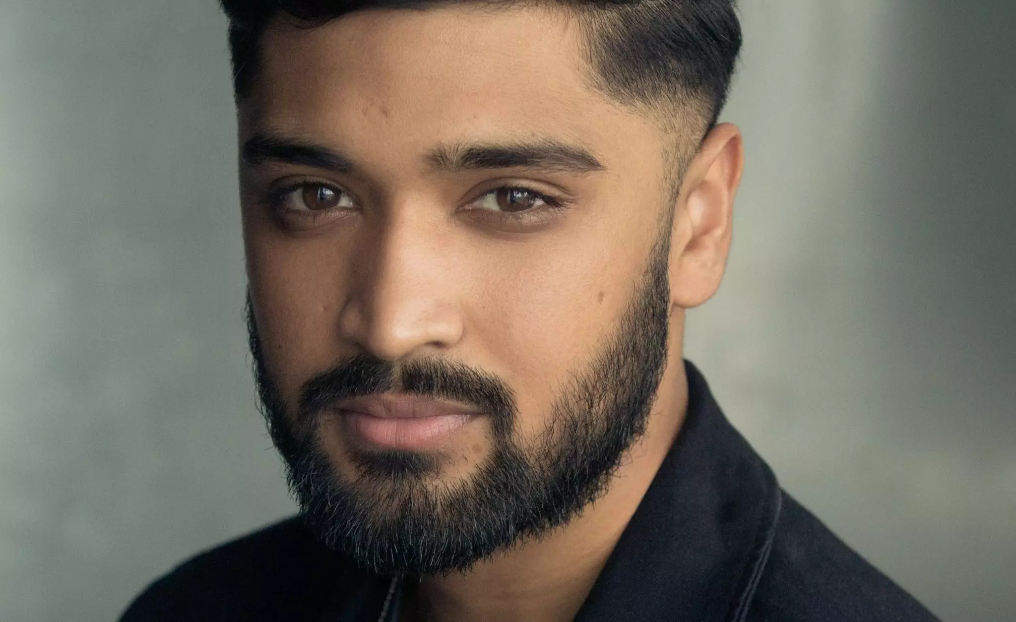 Camille Jackson - Alex Priestley Talent