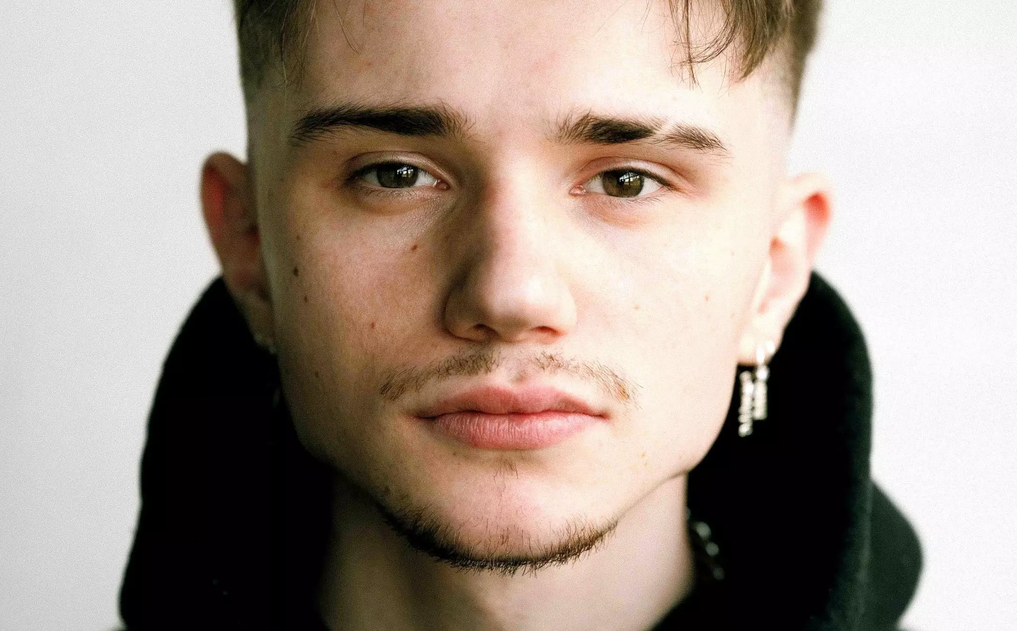 Camille Jackson - Alex Priestley Talent