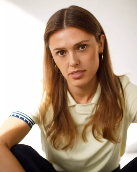 Becky Bowe - Alex Priestley Talent