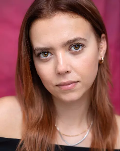 Megan Trower - Alex Priestley Talent